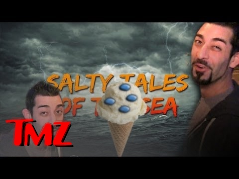 Deadliest Catch' Star's Advice to Women in Port -- Run!!!! | TMZ