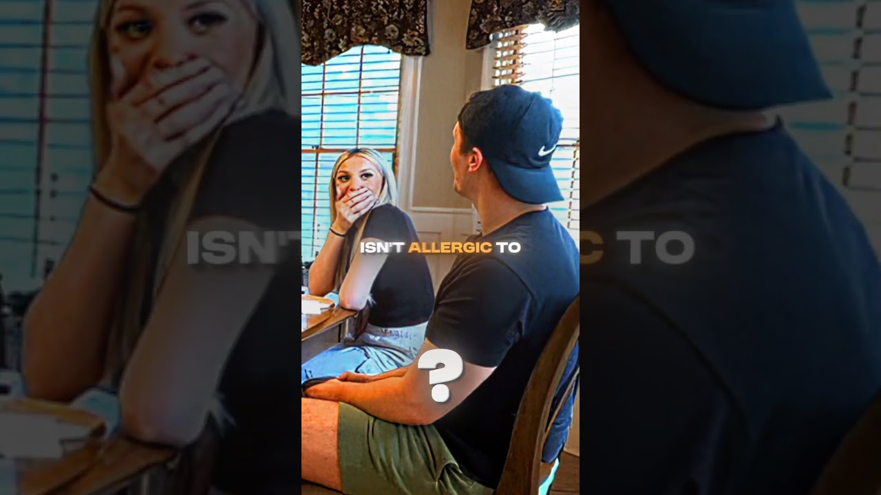 He EXPOSED His ENTIRE Family…😳