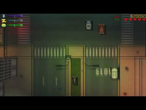 Steam Community :: Video :: GTA 2 - Full gameplay - Part 1 - Intro ...