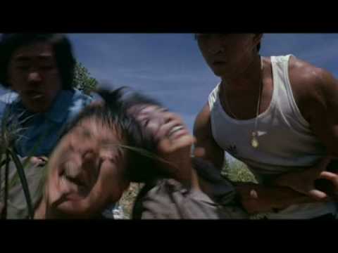 Lost Souls - OFFICIAL TRAILER