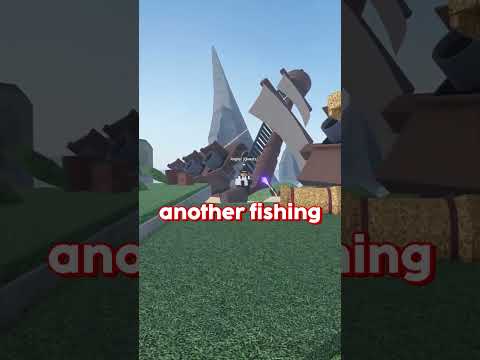 How to Get the New Fishing Rods in Fisch Sea 2 🌊 (Cursed Ocean)