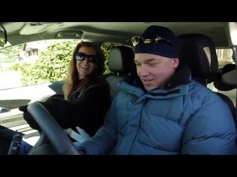 BBC Autos - editor's perspective