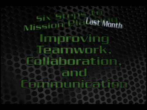 Planning for Contingencies