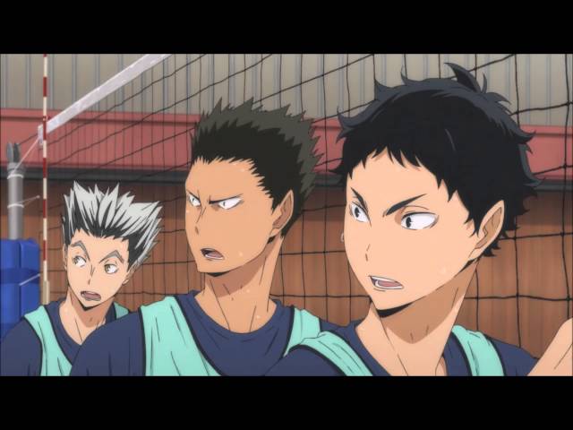 10 best setters in Haikyuu!!, ranked according to pre-timeskip stats