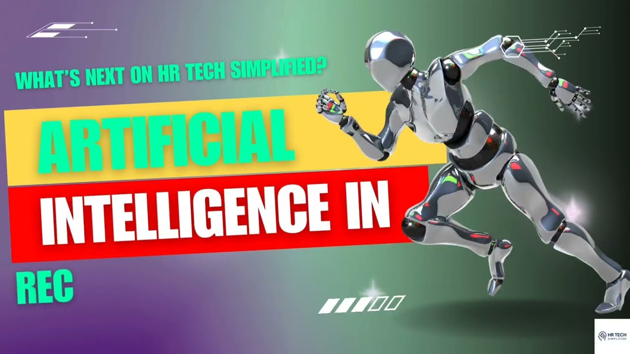 How AI is Changing Recruitment & Selection | Future of Hiring in HRM Explained 🚀