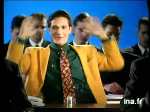 Juvamine – Des produits meilleurs que nos pubs | Léa fait sa pub