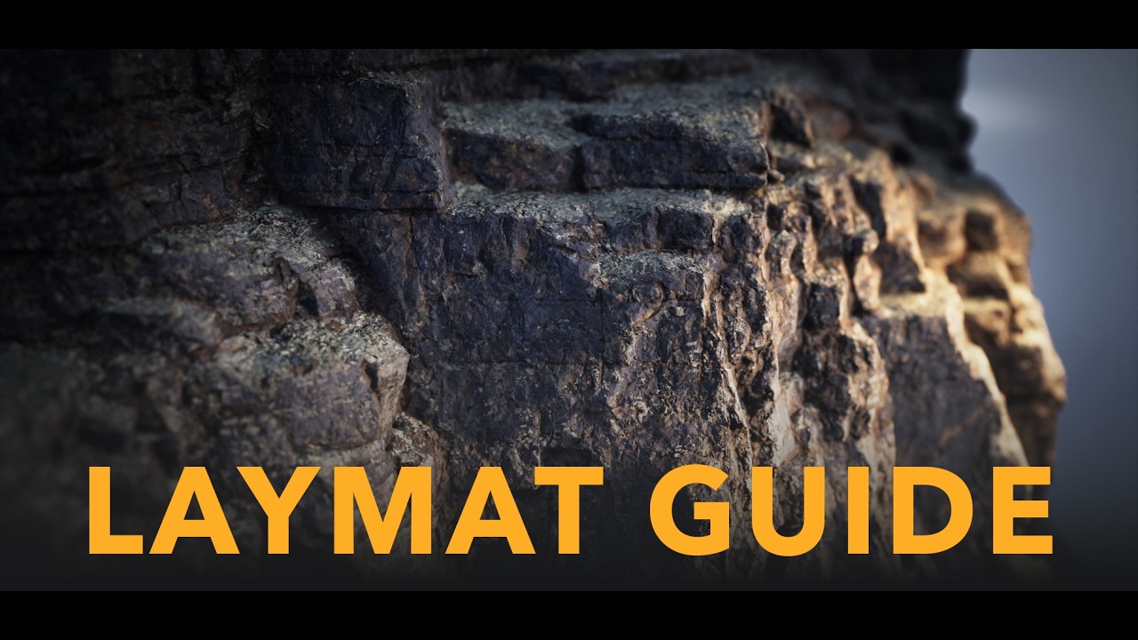 LayMat Guide