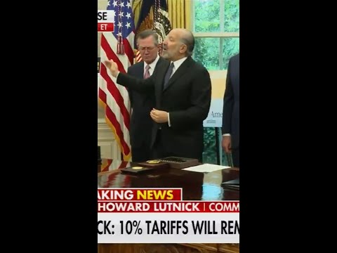 Trump’s Economic “Progress” in a Nutshell