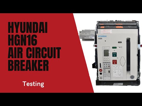 Hyundai HGN16 ACB (1) Testing