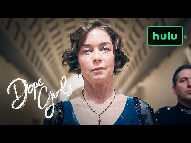 Dope Girls soundtrack: A complete list of the music in the Hulu series