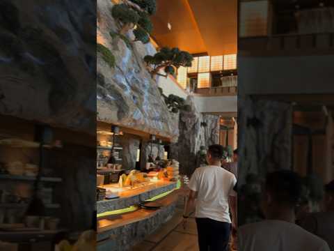 Nozomi restaurant #nozomi #restaurante #ksa #saudiarabia #blogger #blog #foodie #food #fyp #viral