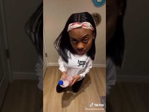 Daddy juice! (TikTok)
