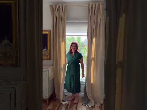I Found the MOST AMAZING Velvet Curtains on Amazon ✨ | Easy Investment Property Upgrades