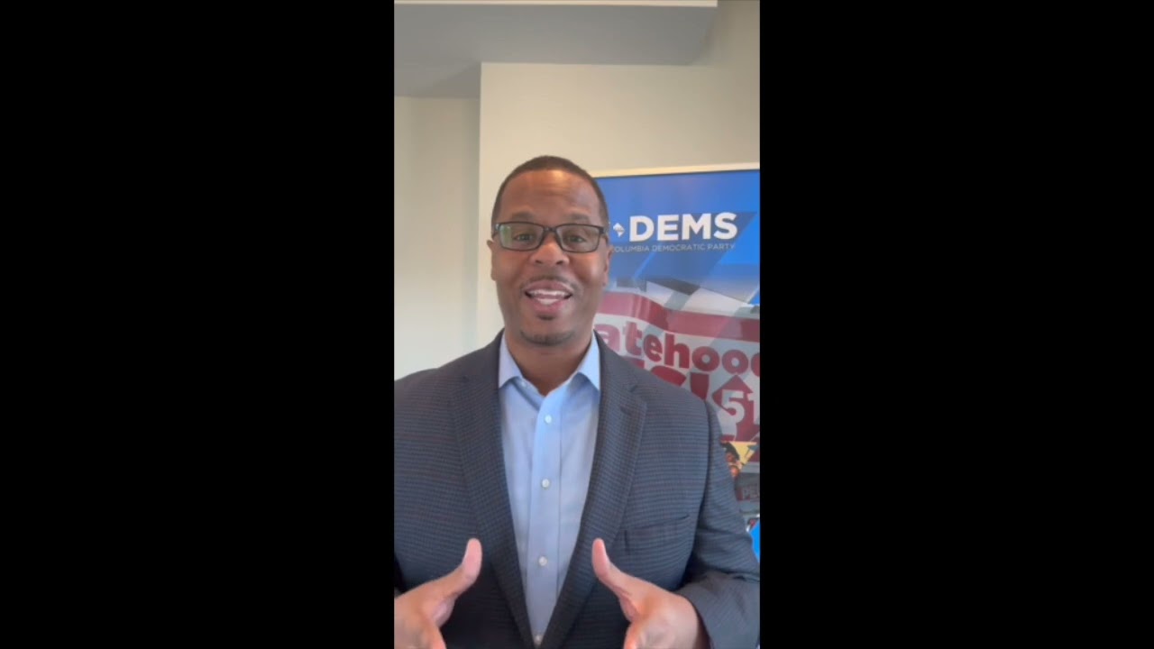 Delegate selection video