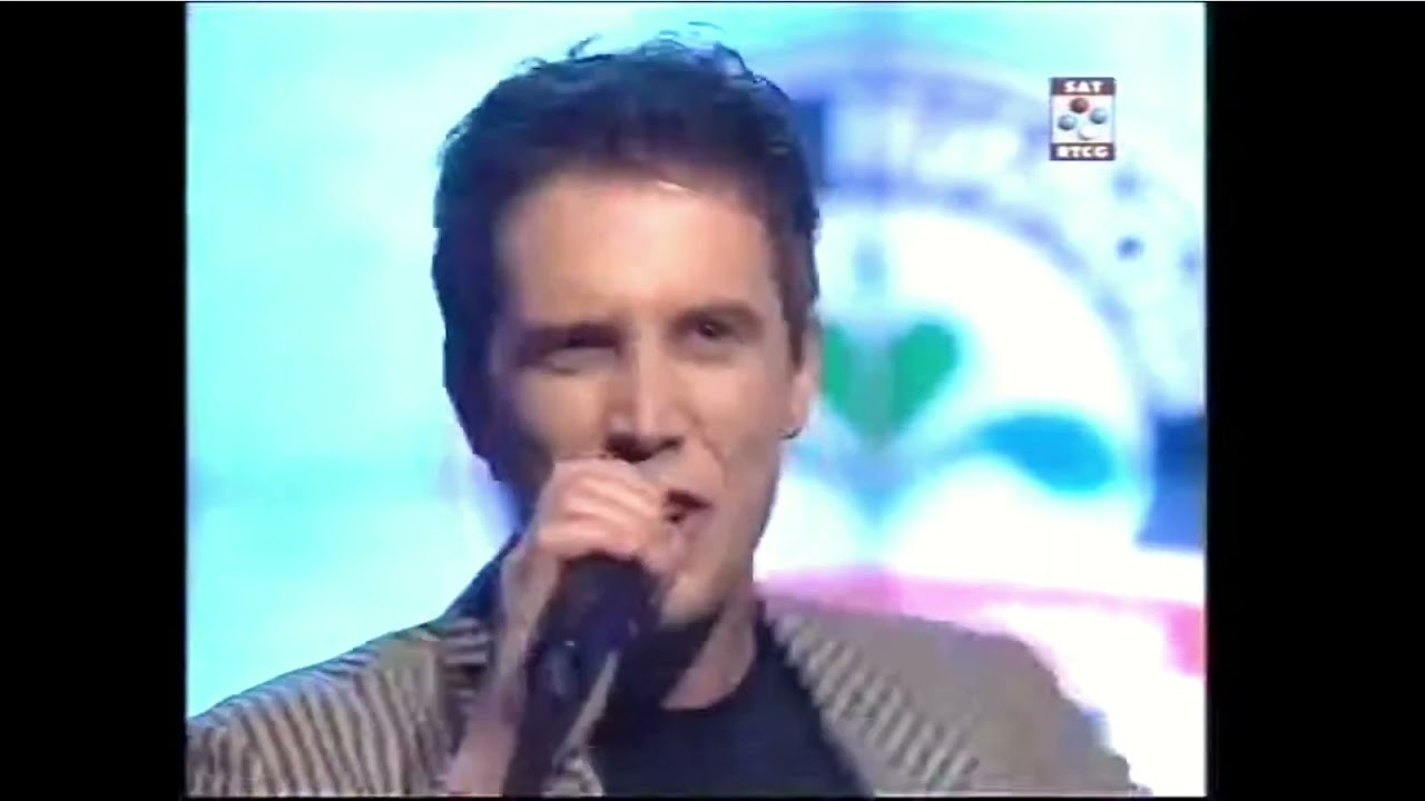 Evropesma 2005: Mićo Vujović - "Naopačke"