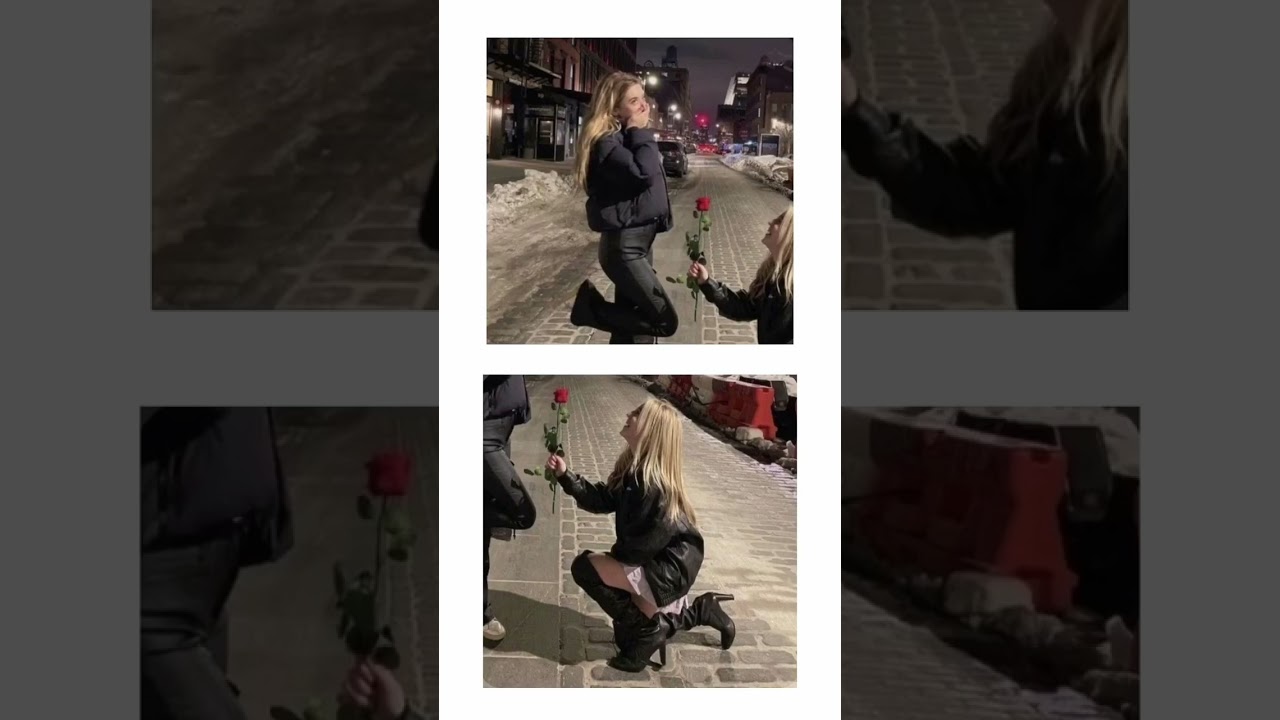 Matching pfp’s for girl bsf's