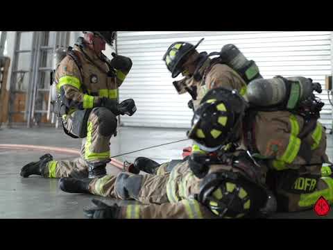 Rapid Intervention Crew: Positions and Responsibilites