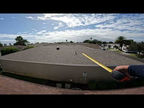 3 tab vs Architectural shingles
