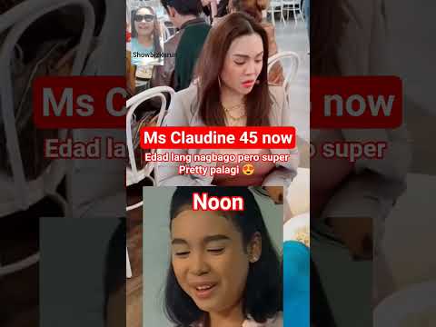 CLAUDINE BARRETO π#shortvideo #cctto
