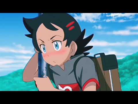 Ash y Gou meme y imágenes - 30 comic - Wattpad