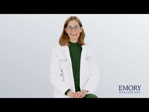 Aliza Machefsky, MD, OBGYN – Emory Healthcare
