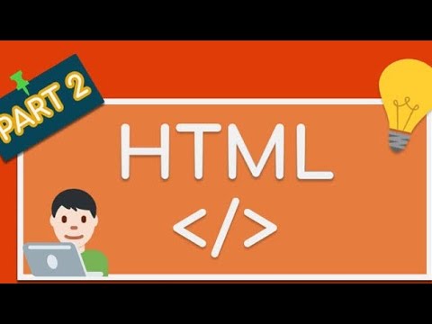 Learn Basic HTML Tags in 10 Minutes | Perfect for Beginners! @code
