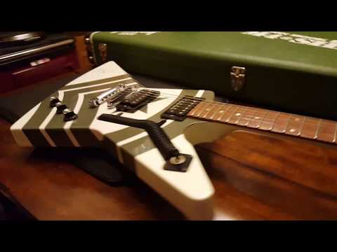 Gibson Jason Hook Signature M-4 Sherman Explorer - ranked #3580 in ...