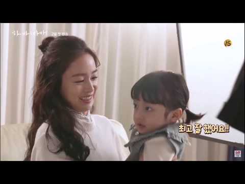[ENG SUB] Hi Bye, Mama! Poster Filming Behind
