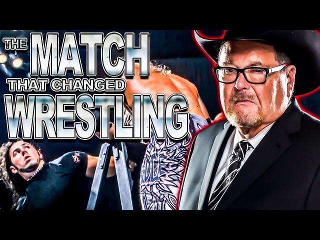 WWE legend took $100,000 pay cut on Vince McMahon's orders, Jim Ross recalls