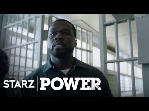 Power | Episode 103 Preview | STARZ