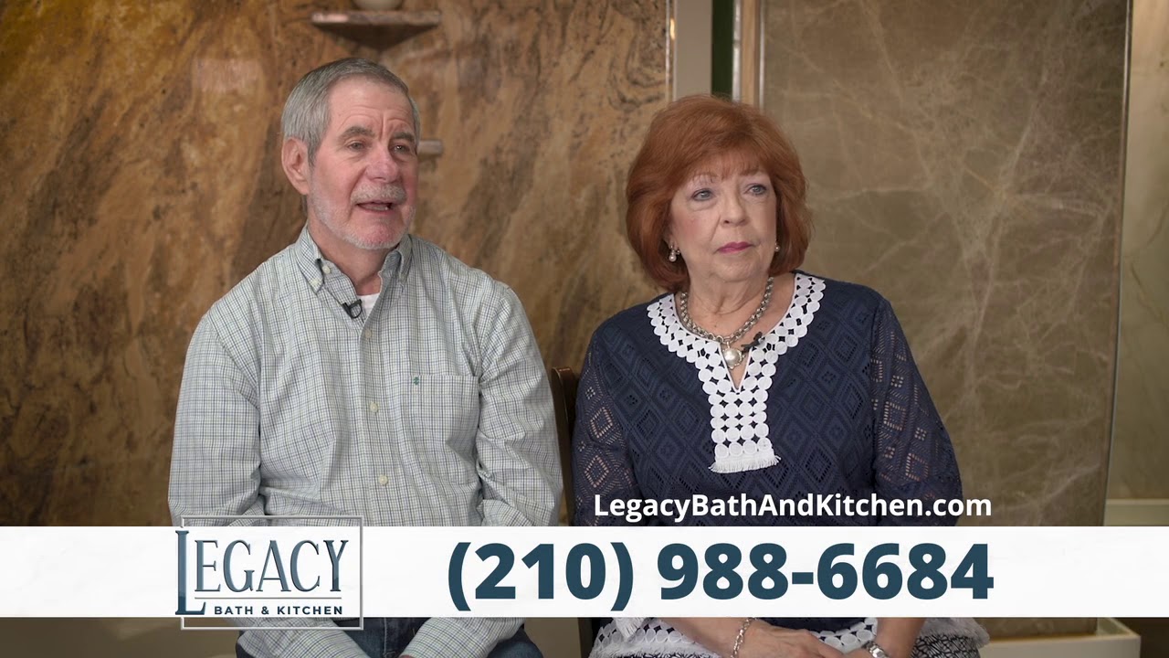 Kitchen Renovation and Bathroom Remodeling - Legacy Bath and Kitchen