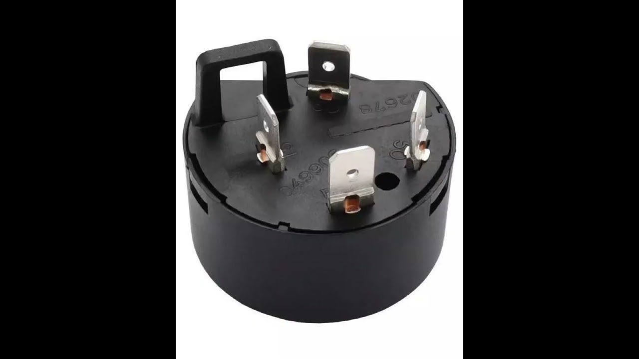 IGNITION SWITCH for VN VP VQ VR VS