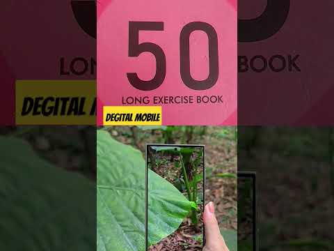 #unboxing #digital mobile zooming phone