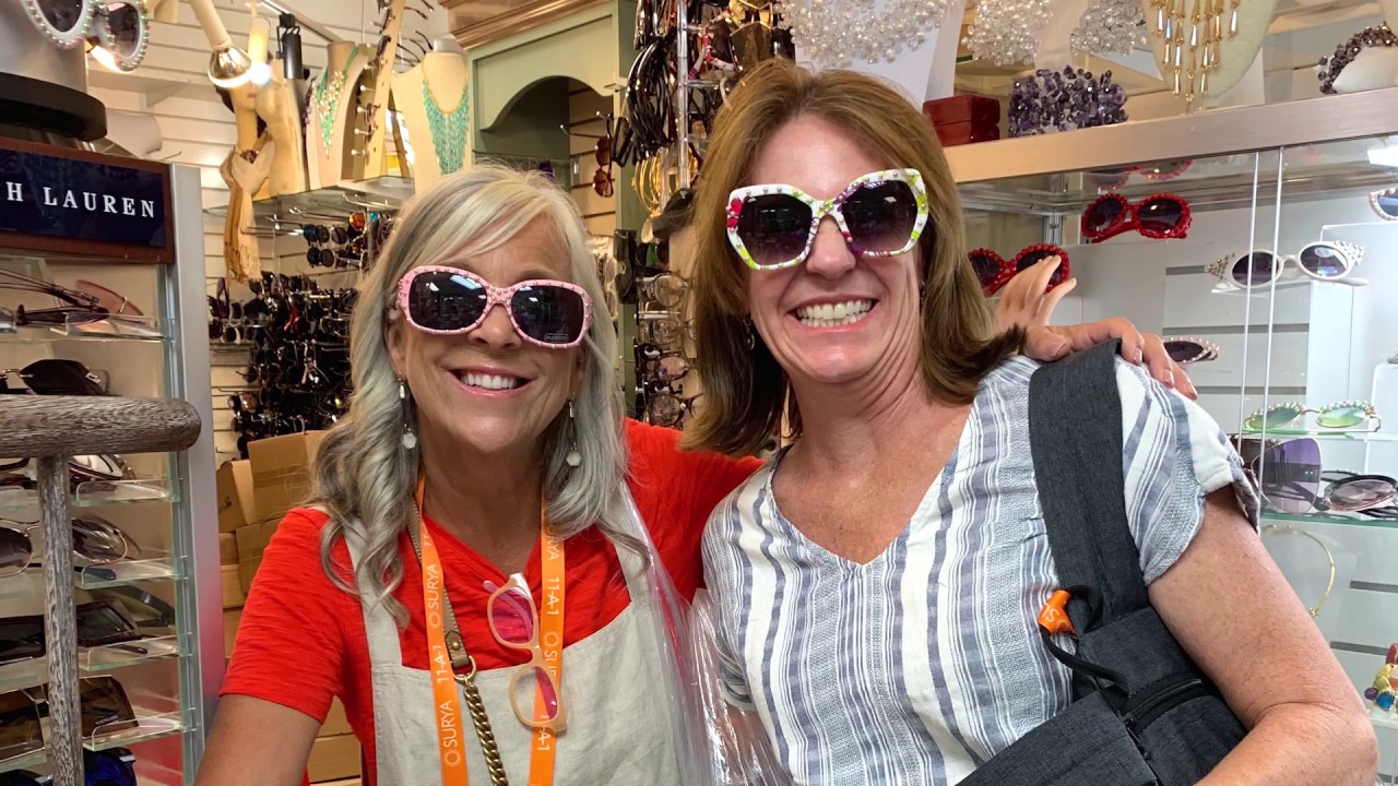 Your Guide To Americasmart Atlanta!