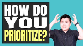 [FREE] You have minimal time for some important tasks, and a guest asks ...