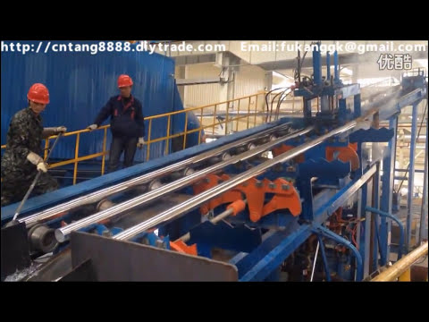 Galvanizing Plant at Best Price in India