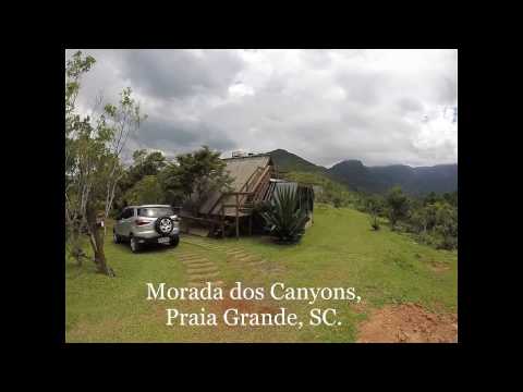 Morada dos Canyons