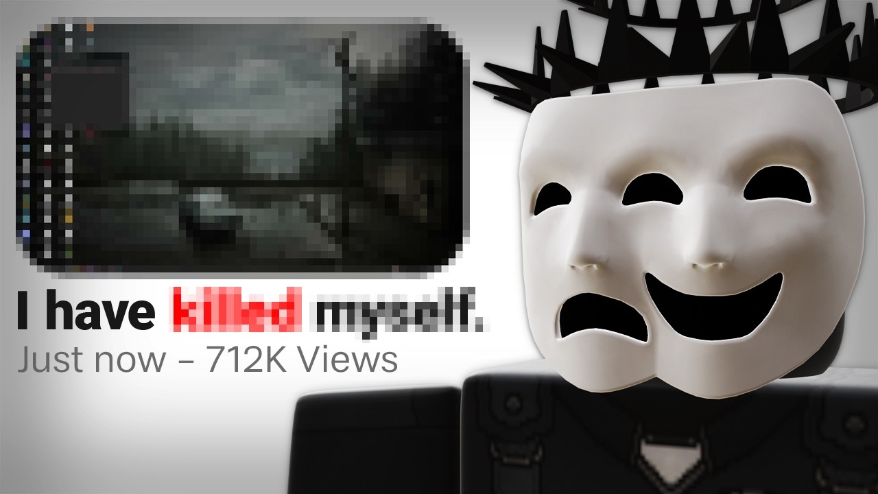 Roblox Pressure Situation Got WORSE.. (Response)