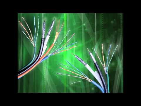 Banana Peel Composite Cable