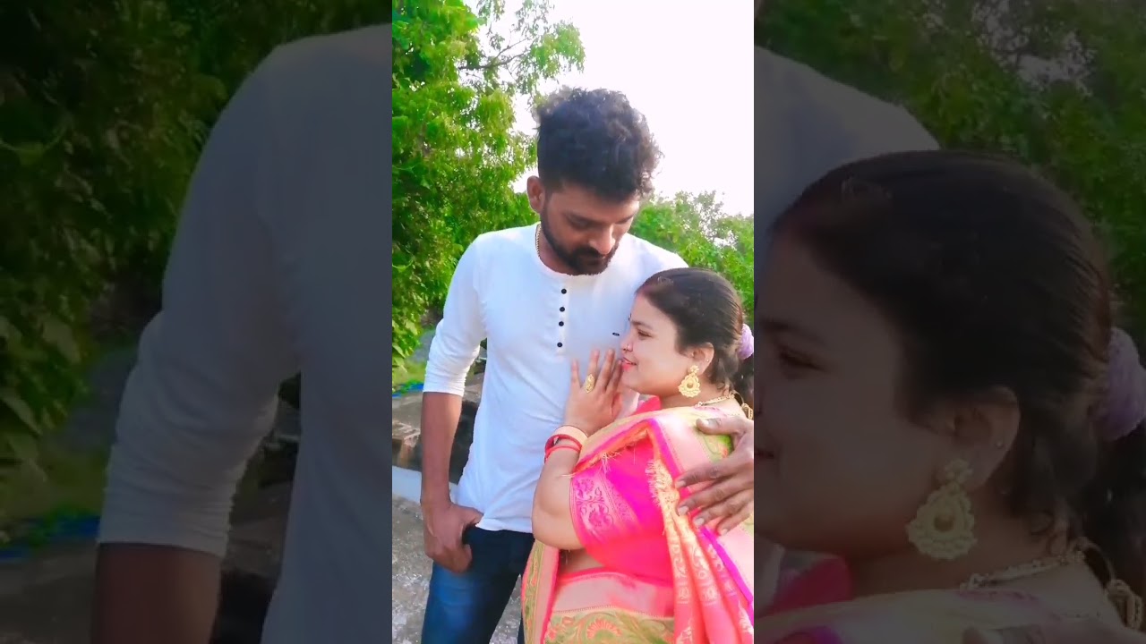 singer omm kumar##my sis##beautiful  couple##subscribe