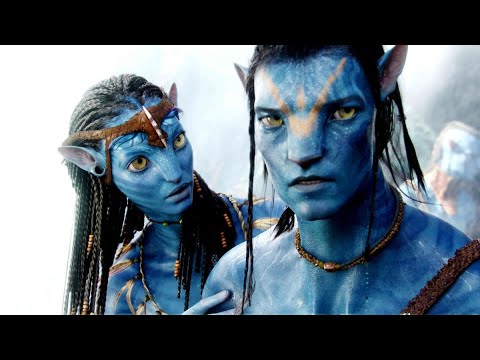 2023 Avatar 2 Trailer - See You Again ft. Charlie - Wiz Khalifa