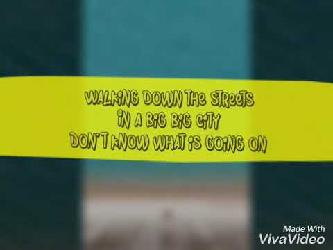 Crazy World Lyrics(Unfinished)