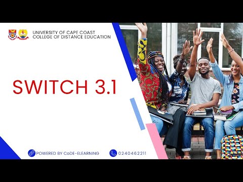 EVT246D METHODS OF TEACHING HOME ECONOMICS WEEK TWO LECTURE
