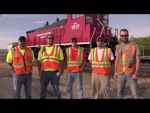 Shortline of the Year 2016