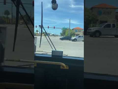 Bus Ride On Route 30 | Part 8
