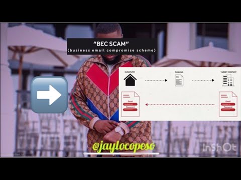 (BEC Scam) How Hushpuppi Finessed Companies Out Of MILLIONS! 🤑