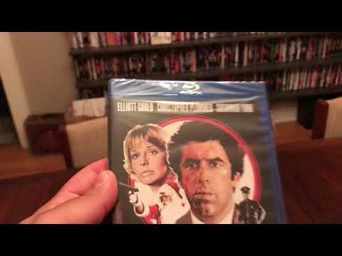 New Kino Lorber Studio Classics Blu-ray unboxing 8 blu-rays Lost Highway, Far From Heaven + more!