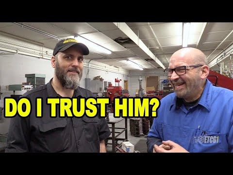 Should You Trust Your Machine Shop?