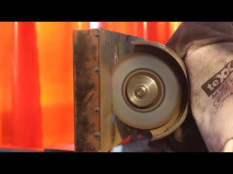 Non-Cuttable Material - Indestructible Bike Locks