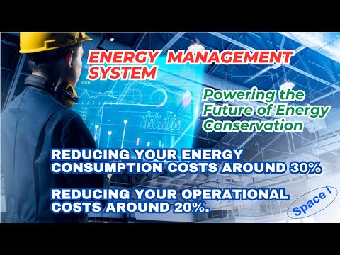 Energy Management System (EMS)